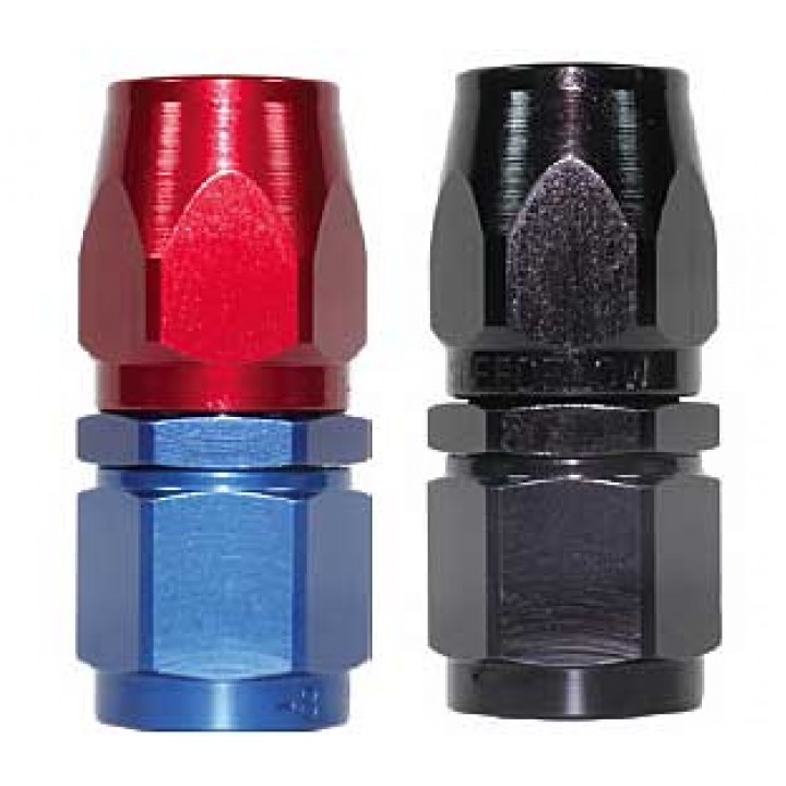 Speedflow 101 Series - 101 Straight Hose Ends