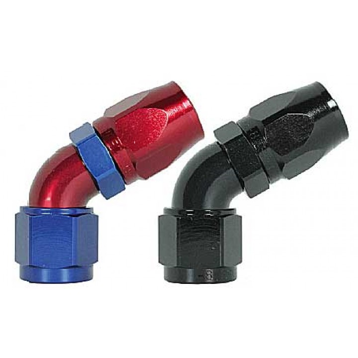 Speedflow 102-108 Series - 60° Hose Ends