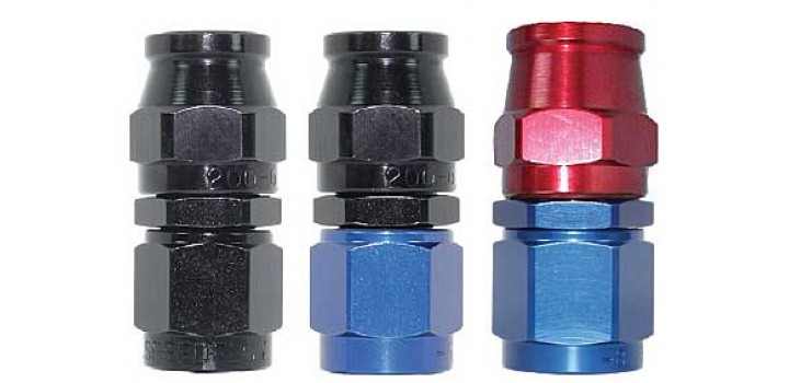 Speedflow 201-207 Series - Hose Ends