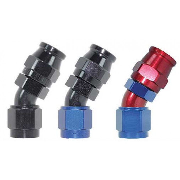 Speedflow 201-207 Series - Hose Ends