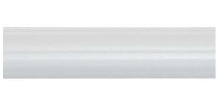 Transluscent Tube - Smooth Bore