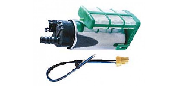 FPx-HF In-tank Fuel Pump (BR540)