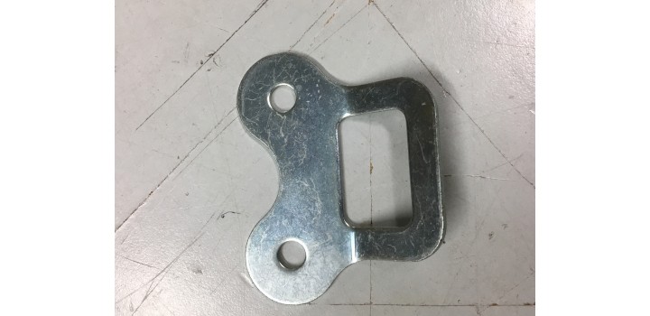 DJ Safety Diaper - Bolt on Lug