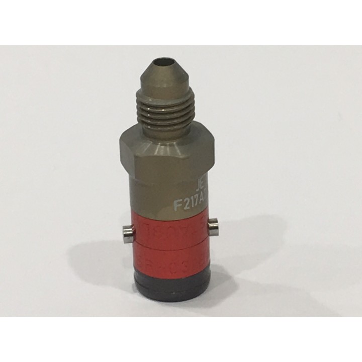 Staubli -3 Socket Alum EPDM