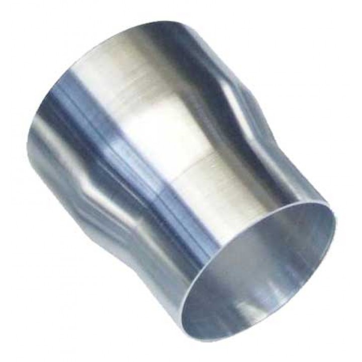 Alloy Straight Reducer