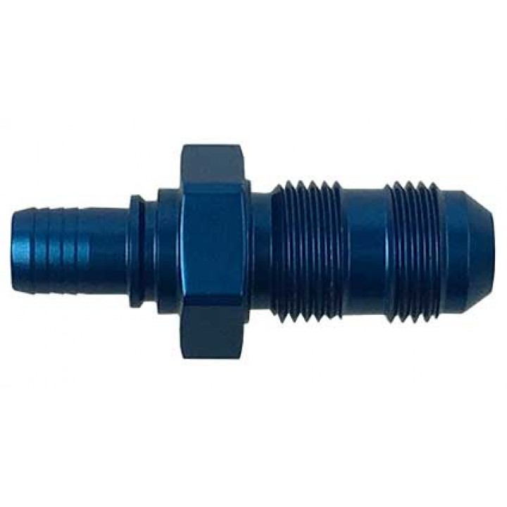 BMRS Bulkhead Hose End