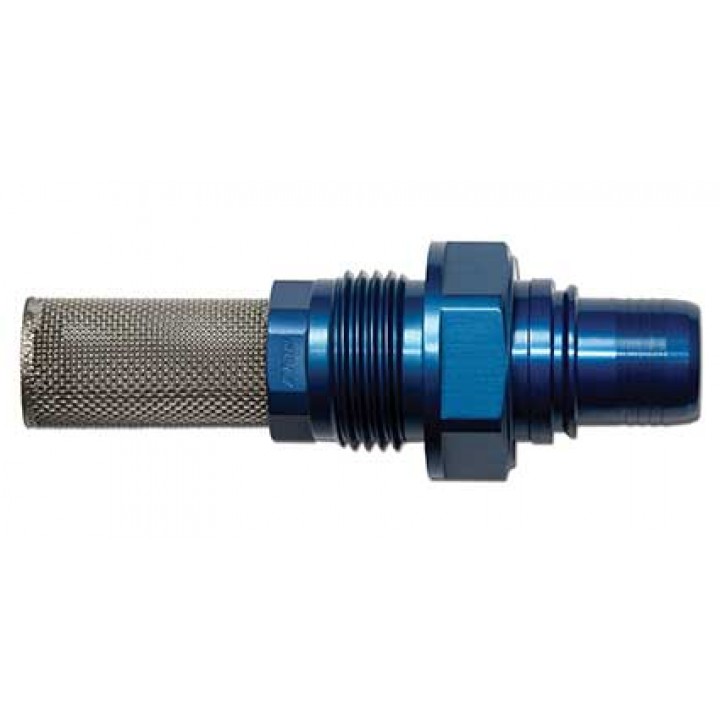 BMRS -12 Straight male swivel to suit filter