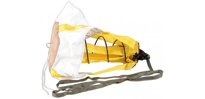 Pilot Chute to suit Simpson - DJ Safety
