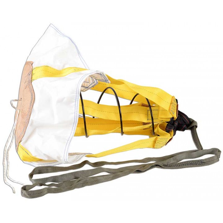 Pilot Chute to suit Simpson - DJ Safety