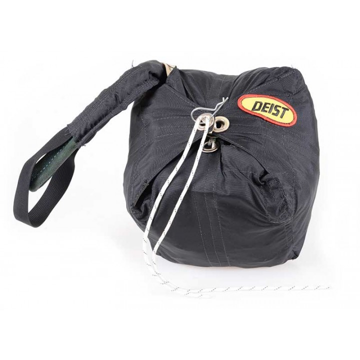 130-180mph 12' Chute - Deist