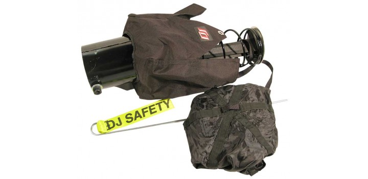 Manual Launcher Upgrade - DJ Safety