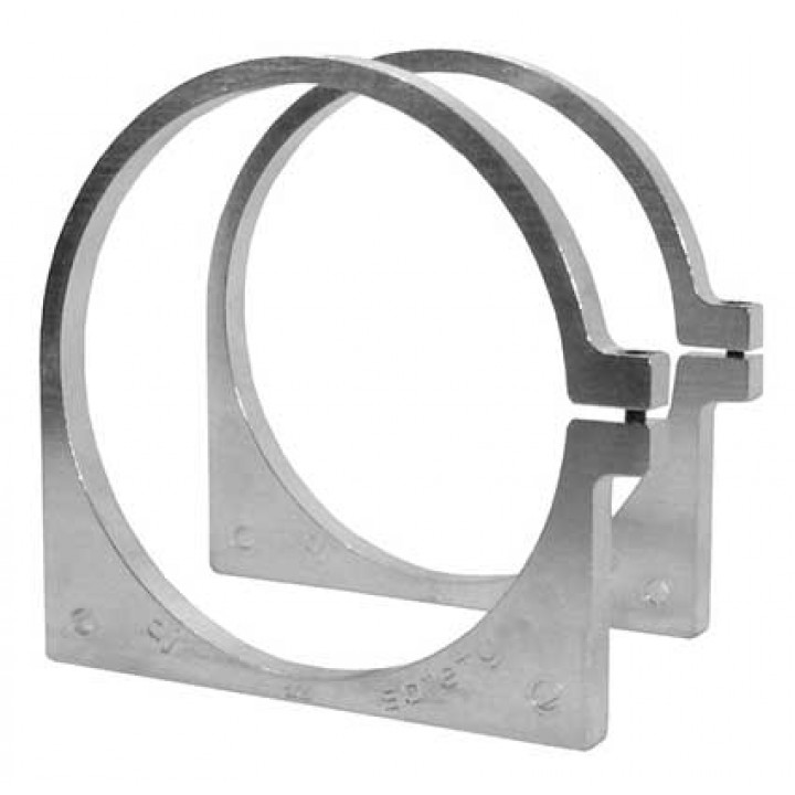 Coldfire Bottle Brackets