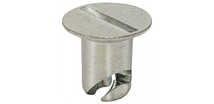 DZUS Flush Head Buttons