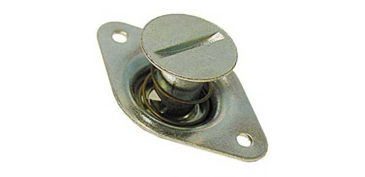 DZUS Self Eject Buttons