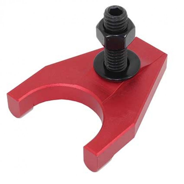 SB & BB Chevrolet - Distributor Clamp