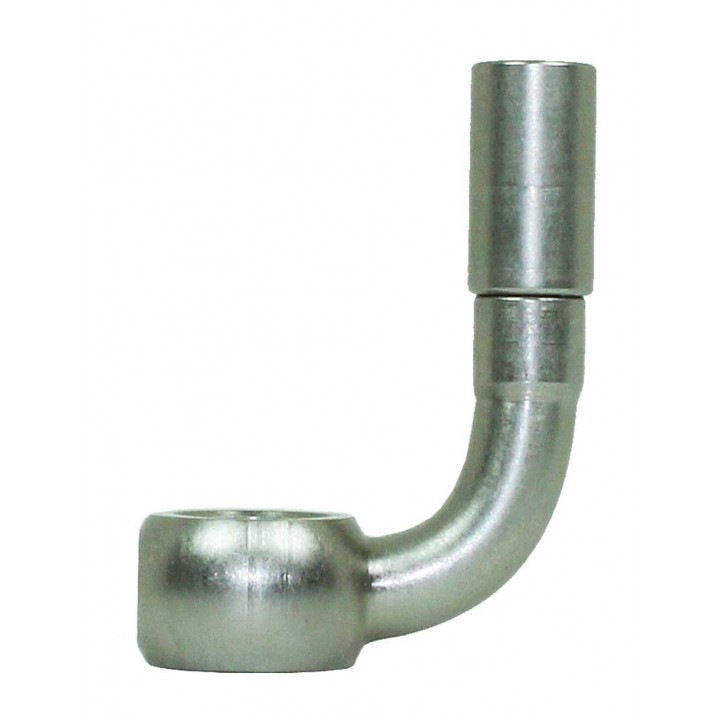 90° Bend 10mm (3/8”) Eye - 520 Series