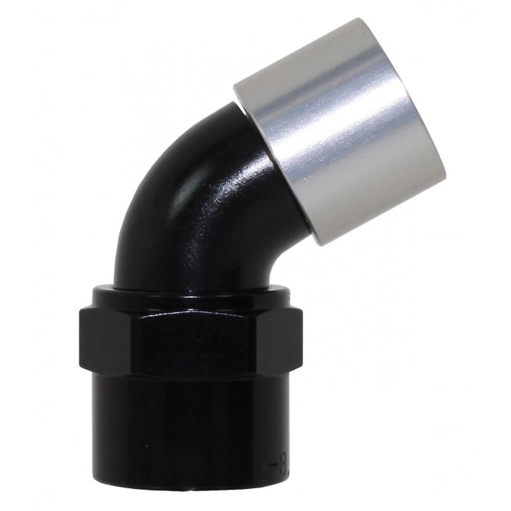 60° Hose Ends
