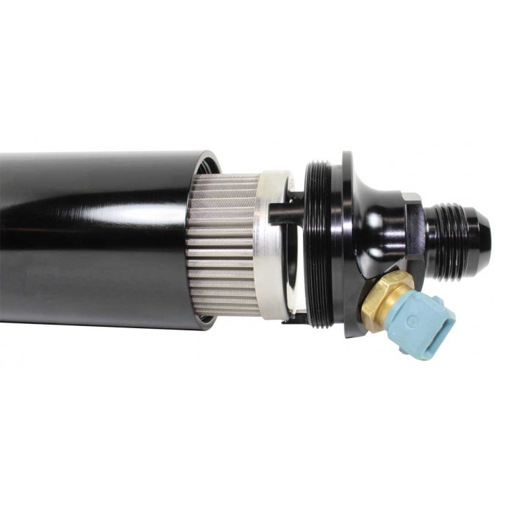 603 Mega Series M12 Sensor Port 603 Mega Series M12 Sensor Port