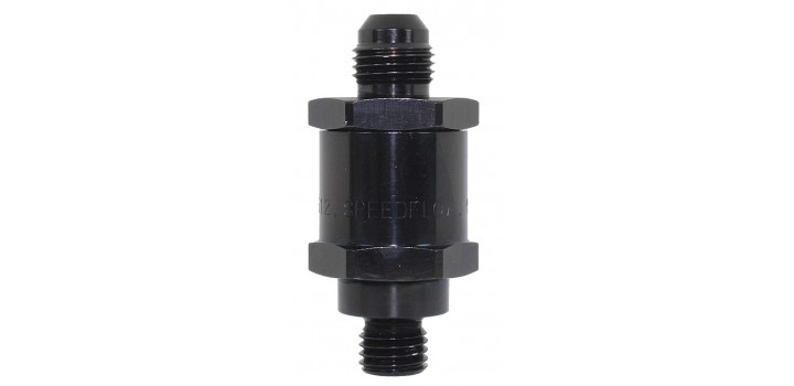 Fuel Pump Non Return Valves