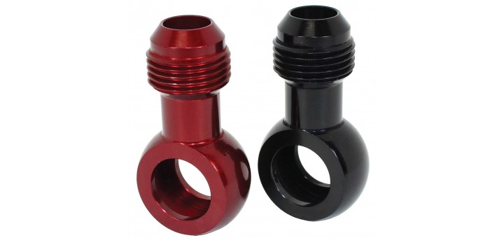 Banjo 18mm Eye - 720 Series