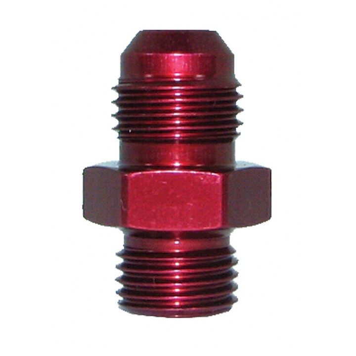 Speedflow 750 Series Male BSPP Adapter to Male AN