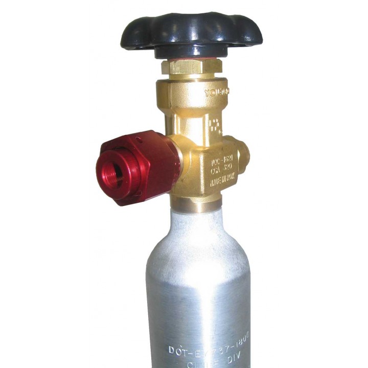 BSPP Bottle Adapter