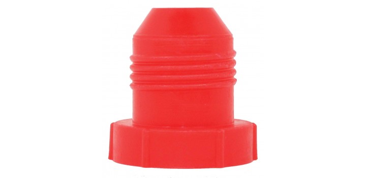 Flare Plug - Plastic - 806 Series