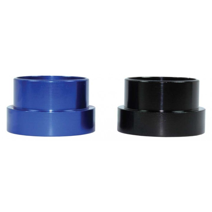 Aluminium Tube Sleeves - 819 Series