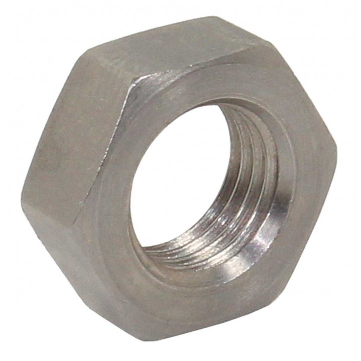 Bulkhead Nut - 924 Series