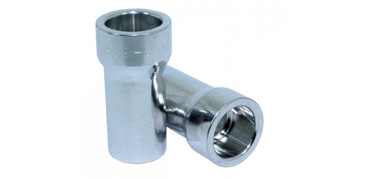 Injector Weld Boss - Weld Ons
