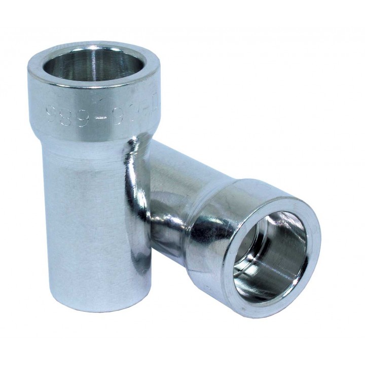 Injector Weld Boss - Weld Ons