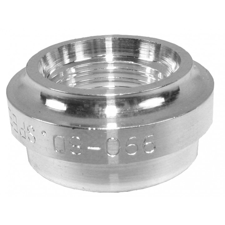 Speedflow 990 Series Female Weld On O-Ring Boss