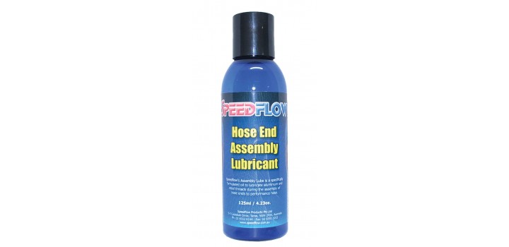 Assembly Lubricant