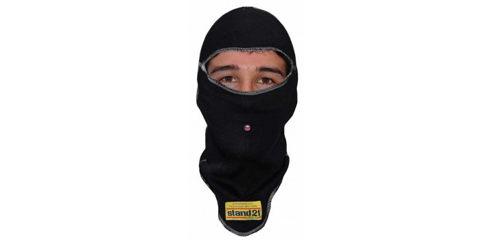 Stand 21 Balaclava