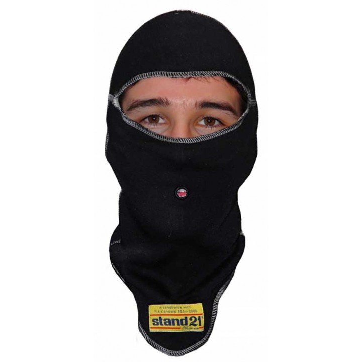Stand 21 Balaclava