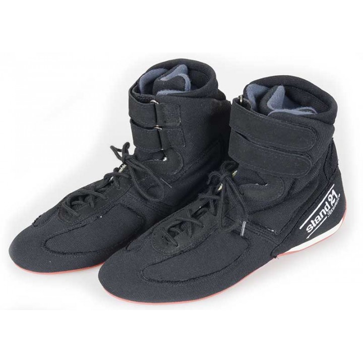 Stand21 Racing Boots SFI 3.3/20