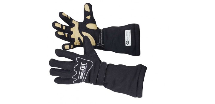 Stand21 Racing Gloves SFI 3.3/20