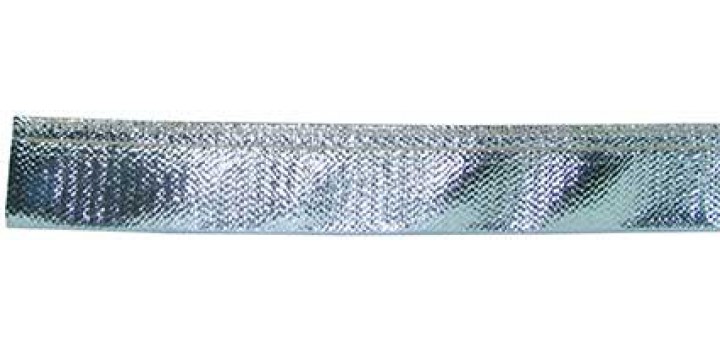 Fire Sleeve - XRP - Fire Foil II
