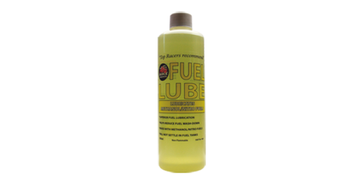 Alky Fuel Lube