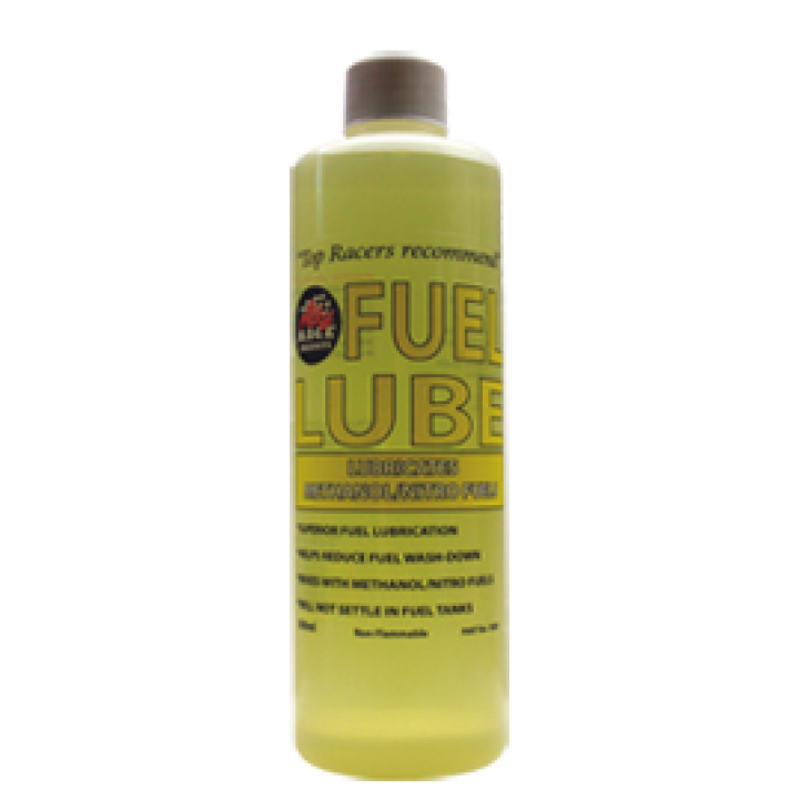 Alky Fuel Lube