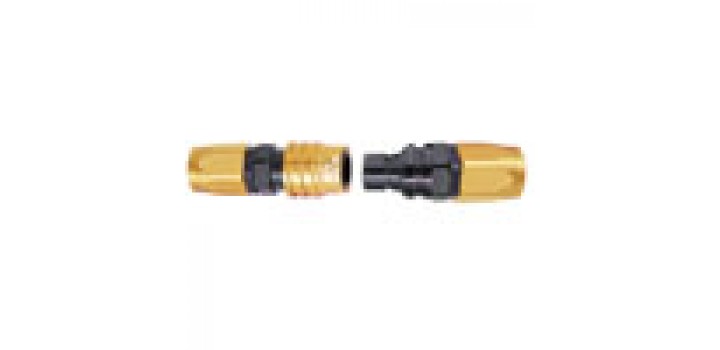 Jiffy-Tite 3000 Series Plug with Reusable Hose End