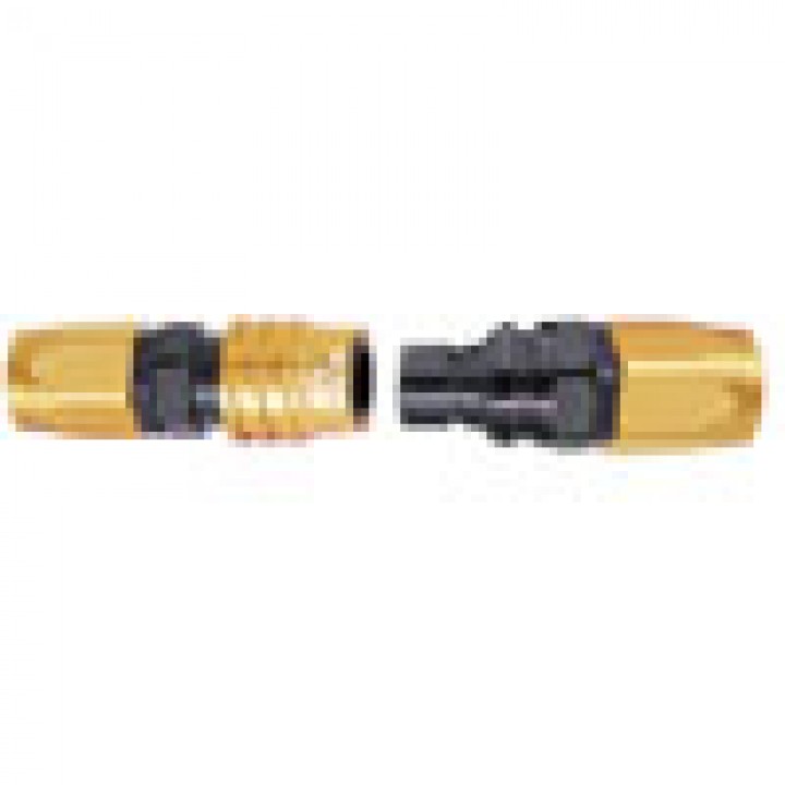 Jiffy-Tite 3000 Series Plug with Reusable Hose End