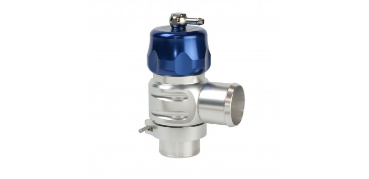 BOV Plumb Back Uni 38mm Blue