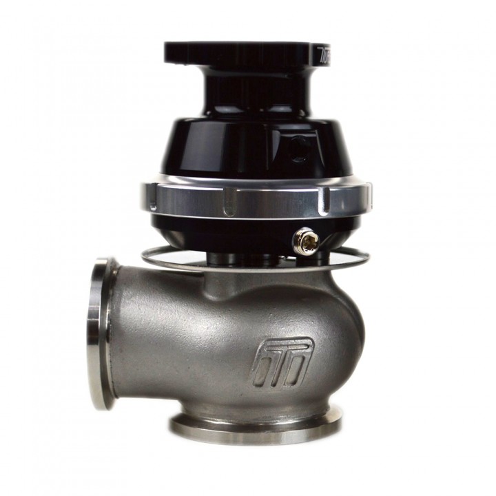 WG38/40/45 Top Sensor Cap Black