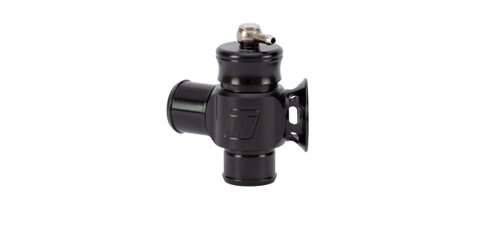 BOV Kompact Dual Port 34mm