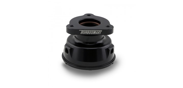 Gen 4 WG50/60 Sensor Cap Replacement Cap Only Black