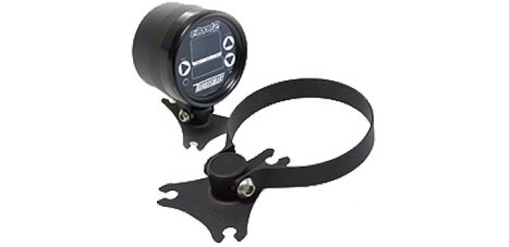 eB2 60mm Dash Mounting System