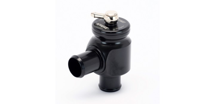 BOV Kompact Plumb Back 25mm