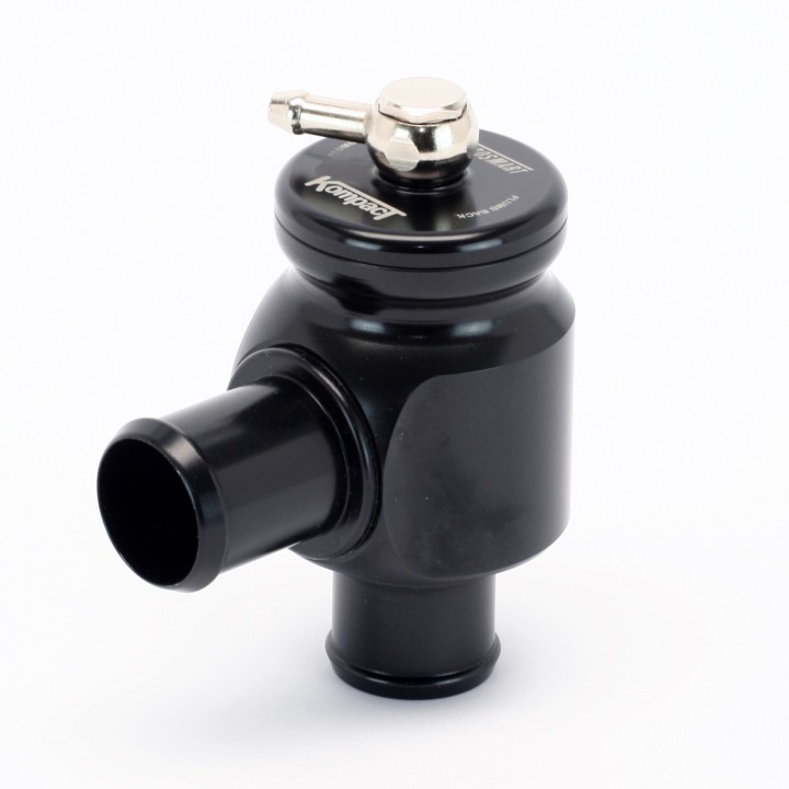 BOV Kompact Plumb Back 25mm
