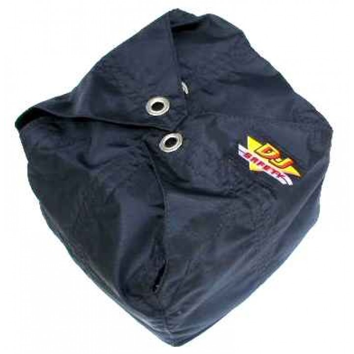 DJ Safety Parachute Pack